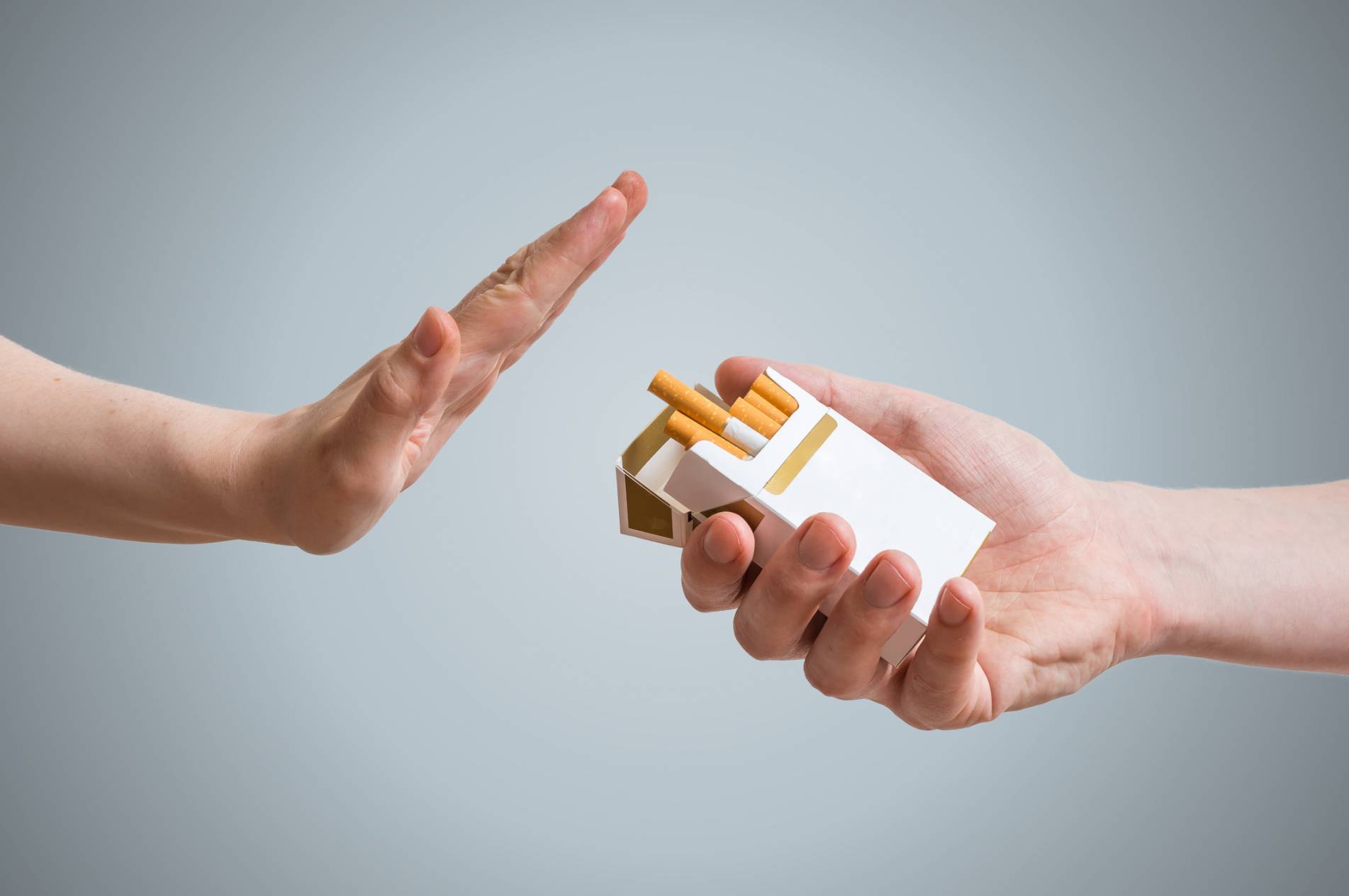 Les Bienfaits De Larrêt Du Tabac Sur La Santé