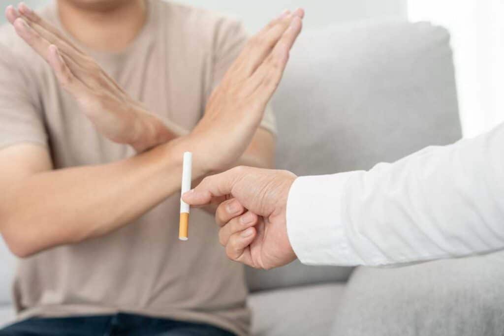 Addiction à la cigarette : comment fonctionne la dépendance