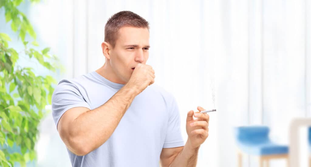 Quitting Smoking: Understanding Cough and Phlegm