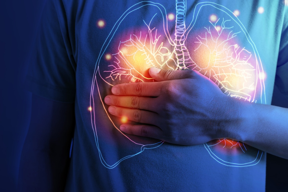 Poumons après l’arrêt du tabac : quelle évolution