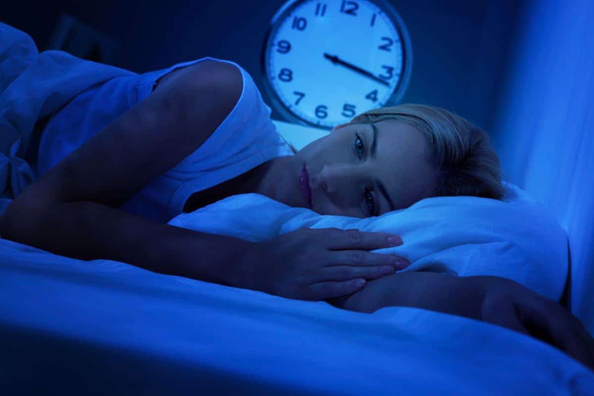 Insomnia After Quitting Smoking: How Long Does It Last?